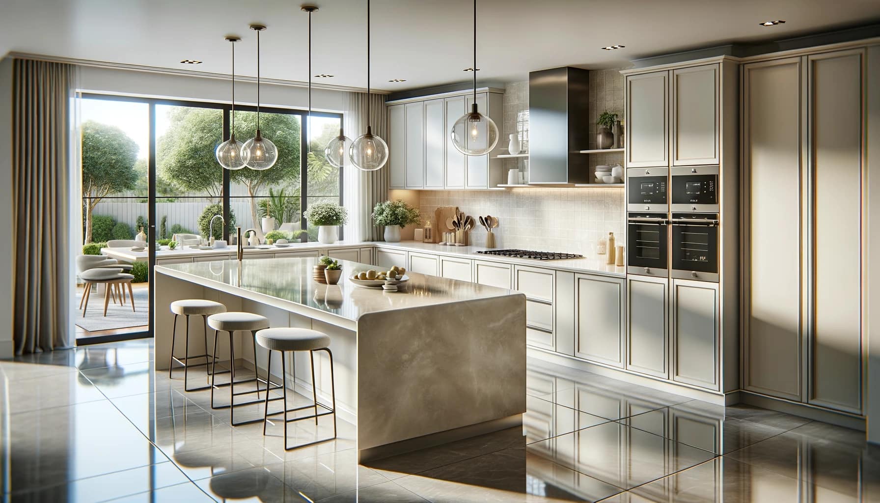 Porcelain Worktops: The Ultimate Guide for Modern Kitchens